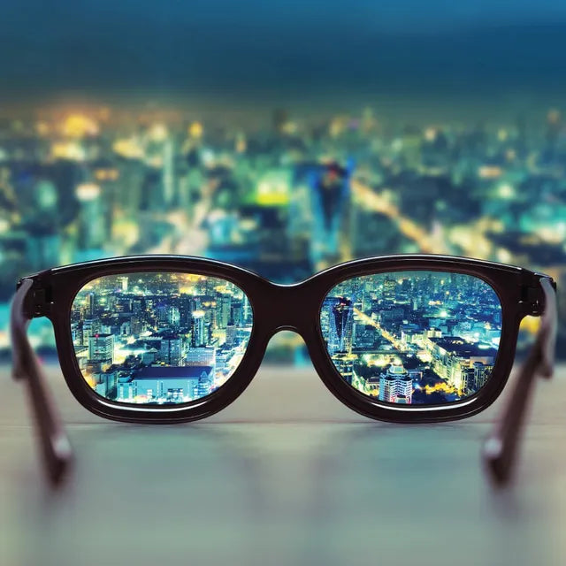Technology Is NOW With Digitally Surfaced Lenses Blog Post Technology Is NOW With Digitally Surfaced Lenses Blog Post