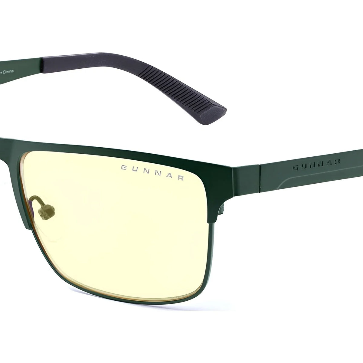 Gunnar Pendleton Computer Eyeglasses | Size 57