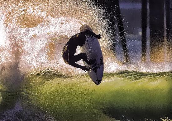 Nate Tyler: A Cultural Inspiration | Blog Post – Heavyglare Eyewear