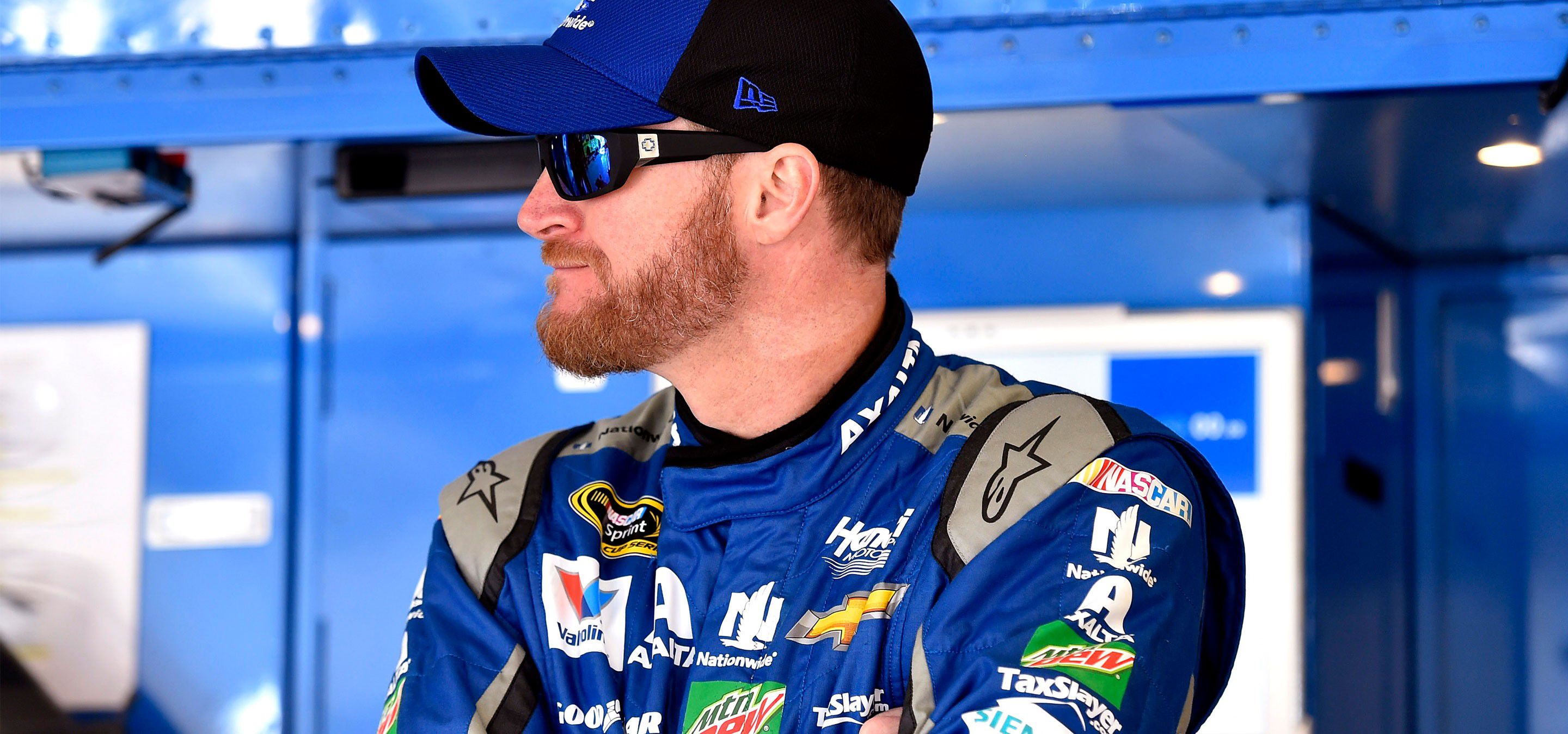 Dale Earnhardts SPY Optics collection | celebrate 88 | Blog ...