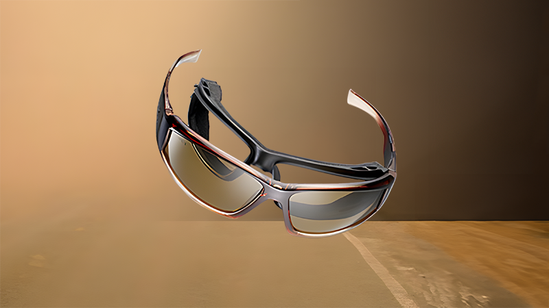 Dry Eye Glasses: Comfortable Solutions for Soothing Relief