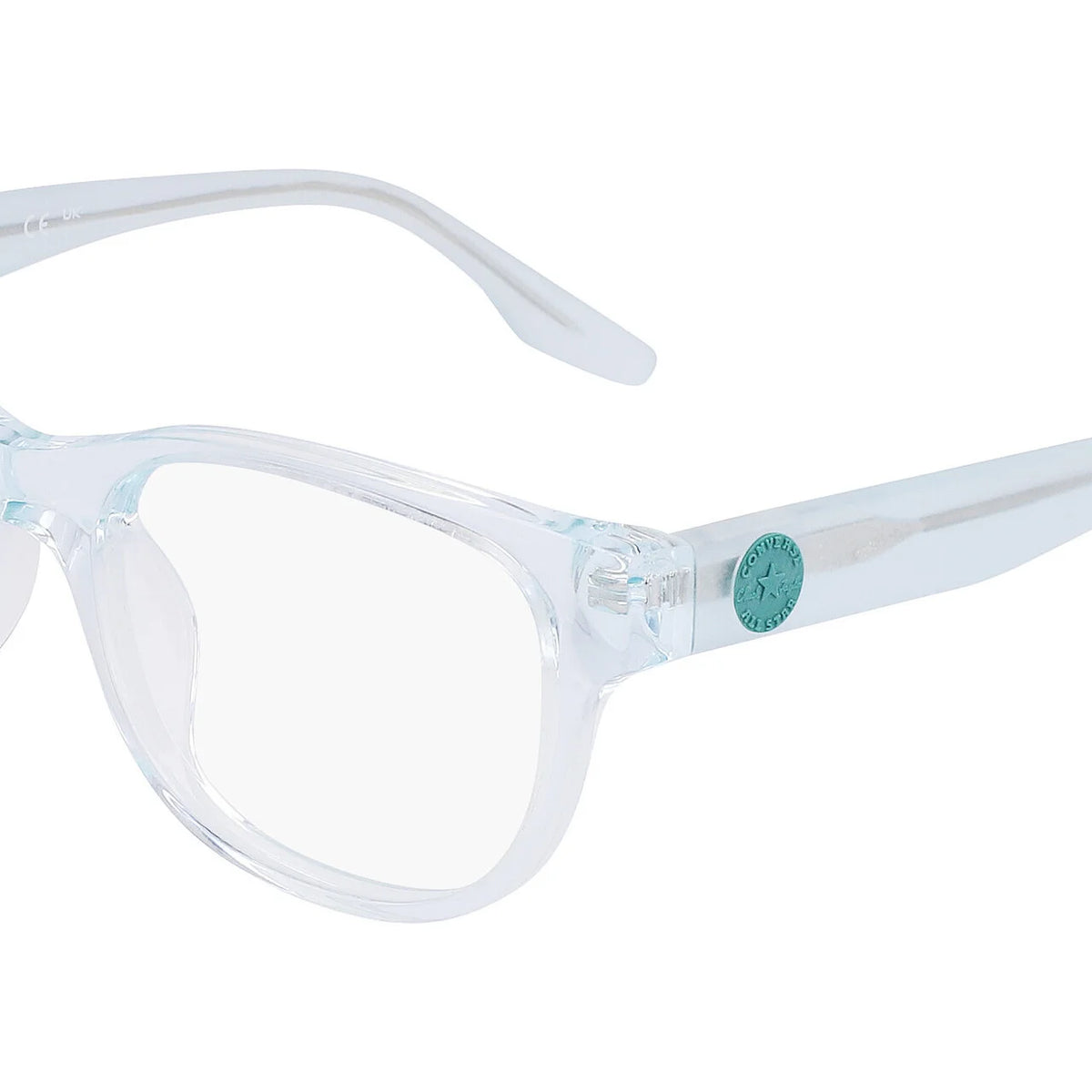 Converse CV5073Y Eyeglasses | Size 50