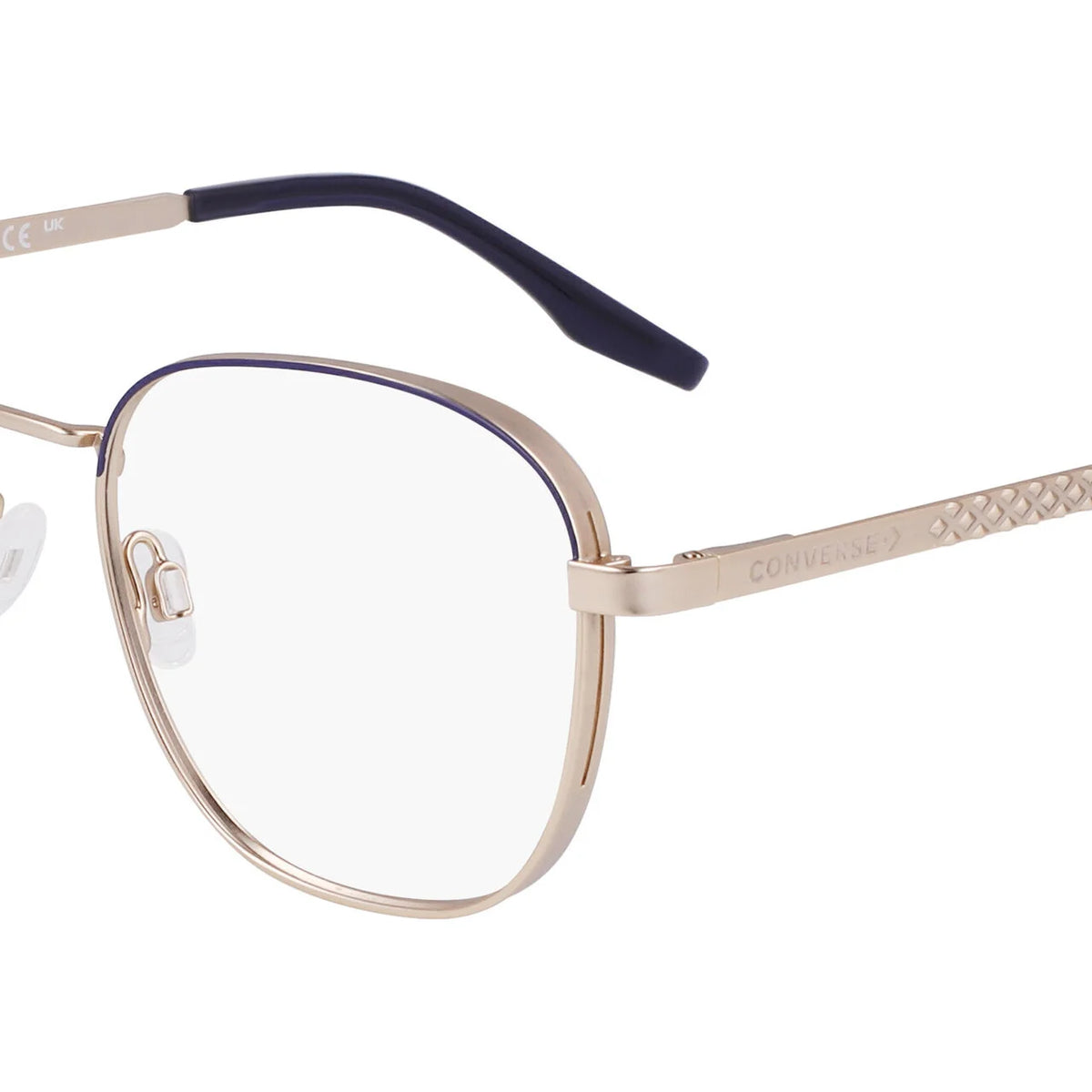 Converse CV1013 Eyeglasses | Size 50