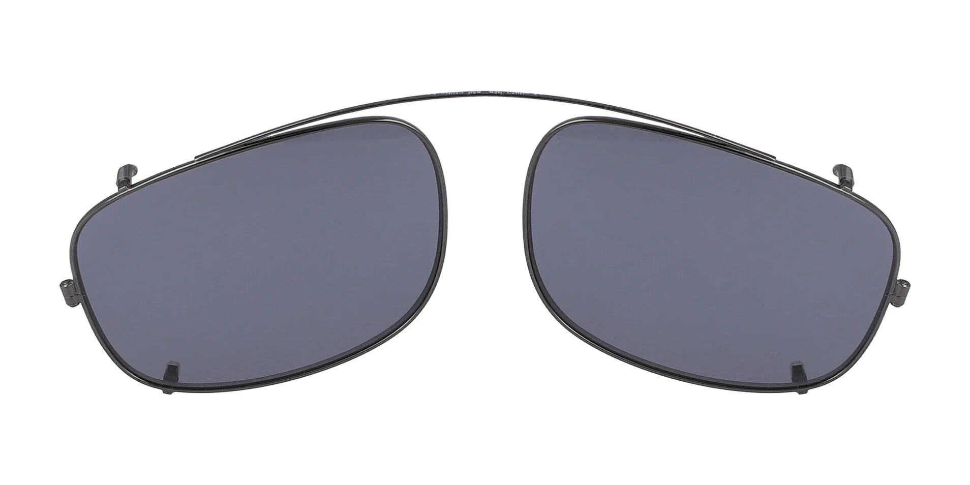 Flexon 610 Clip-On – Heavyglare Eyewear