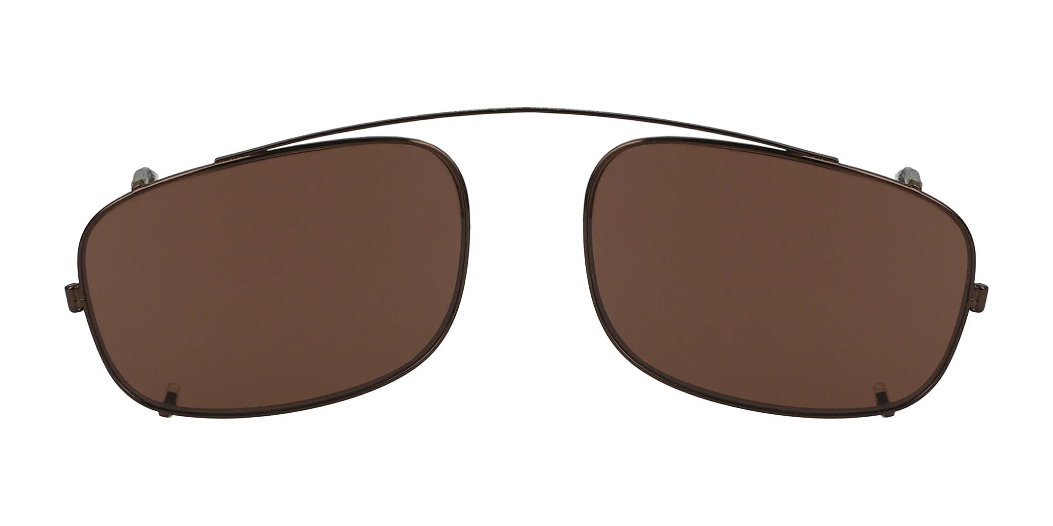 Flexon 610 Clip-On – Heavyglare Eyewear