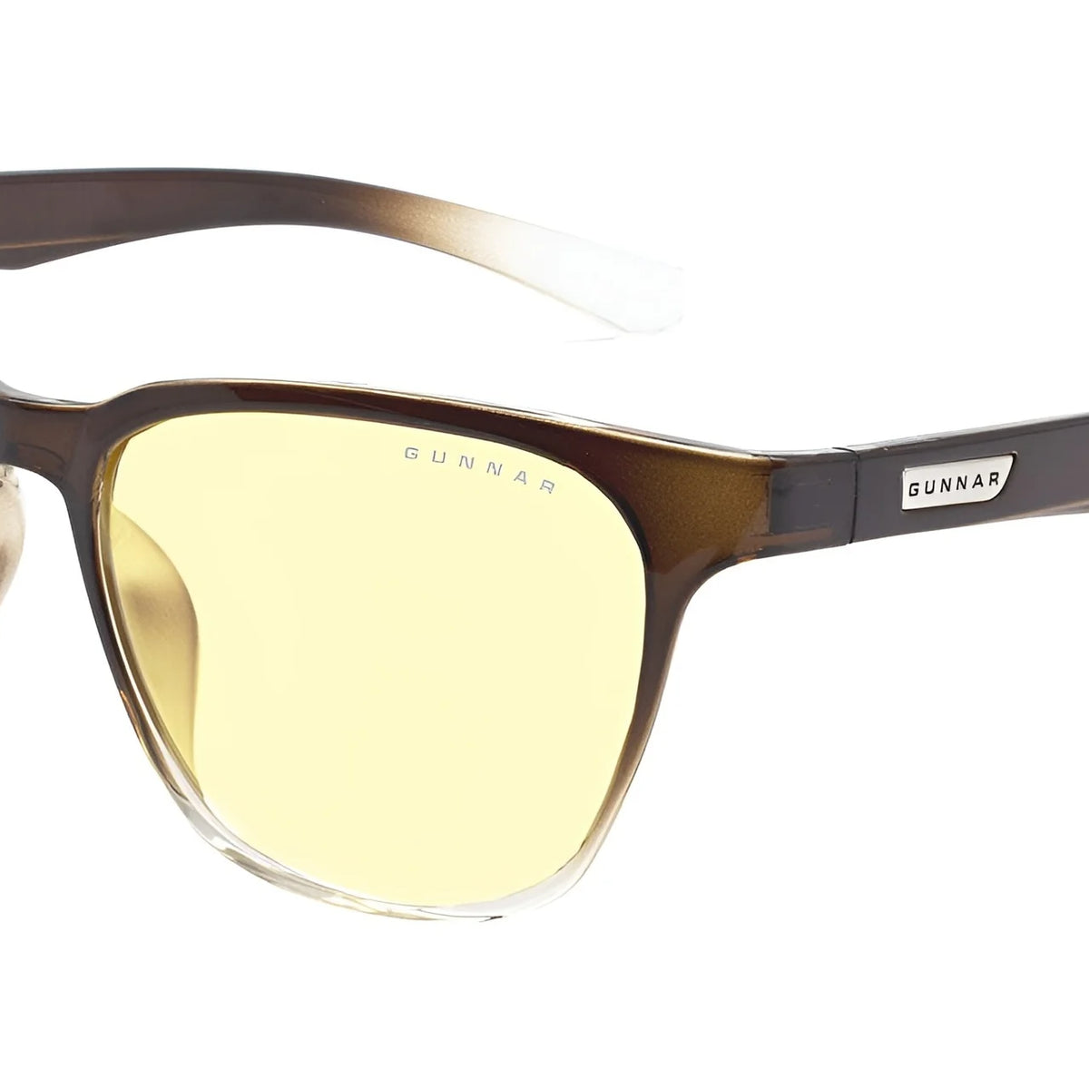 Gunnar Berkeley Computer Eyeglasses | Size 54