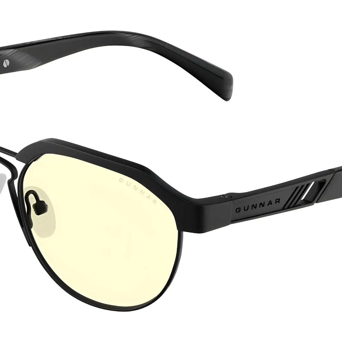 Gunnar Campbell Computer Eyeglasses | Size 52