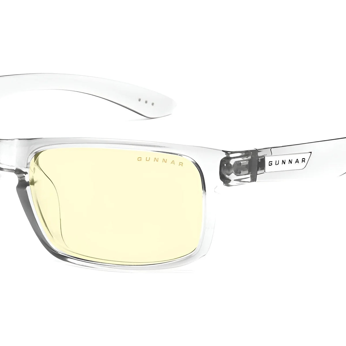 Gunnar Enigma Computer Eyeglasses | Size 58