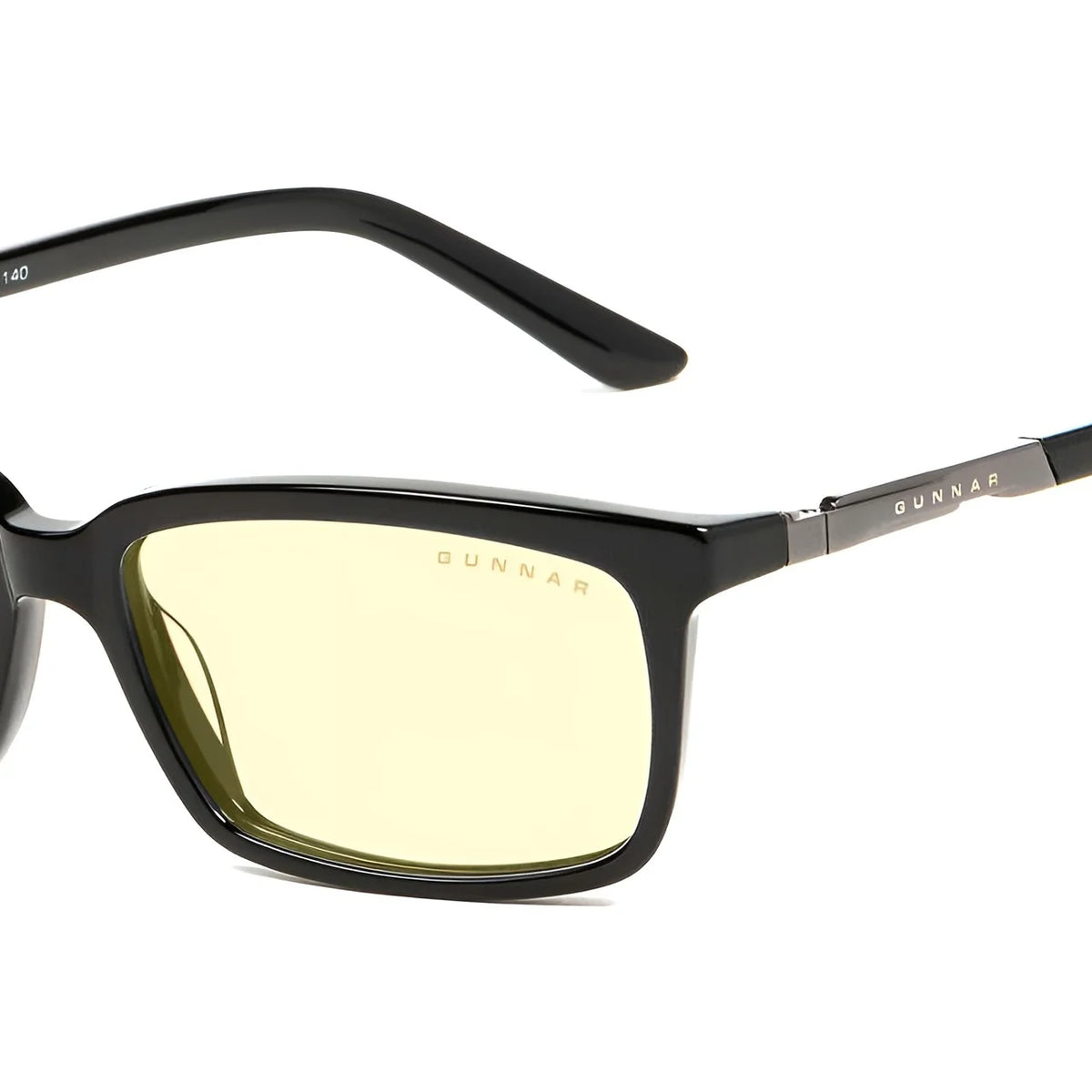 Gunnar Haus Reading Computer Eyeglasses | Size 53