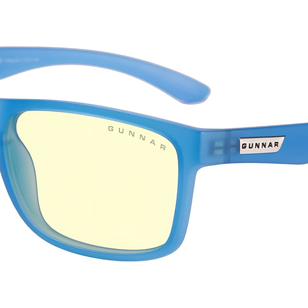 Gunnar Intercept Computer Eyeglasses | Size 58