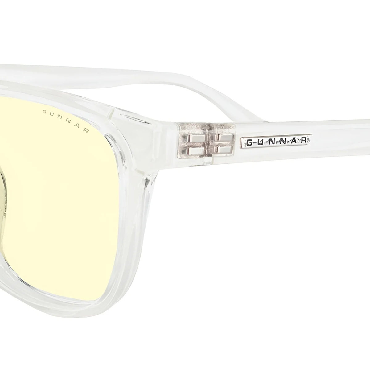 Gunnar Oakland Computer Eyeglasses | Size 53