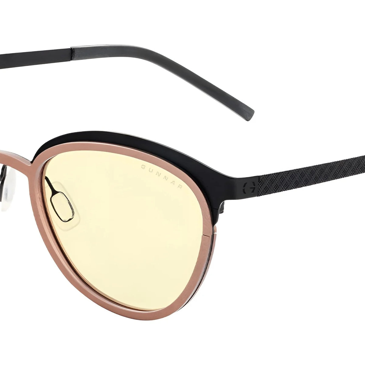 Gunnar Palomar Computer Eyeglasses | Size 51