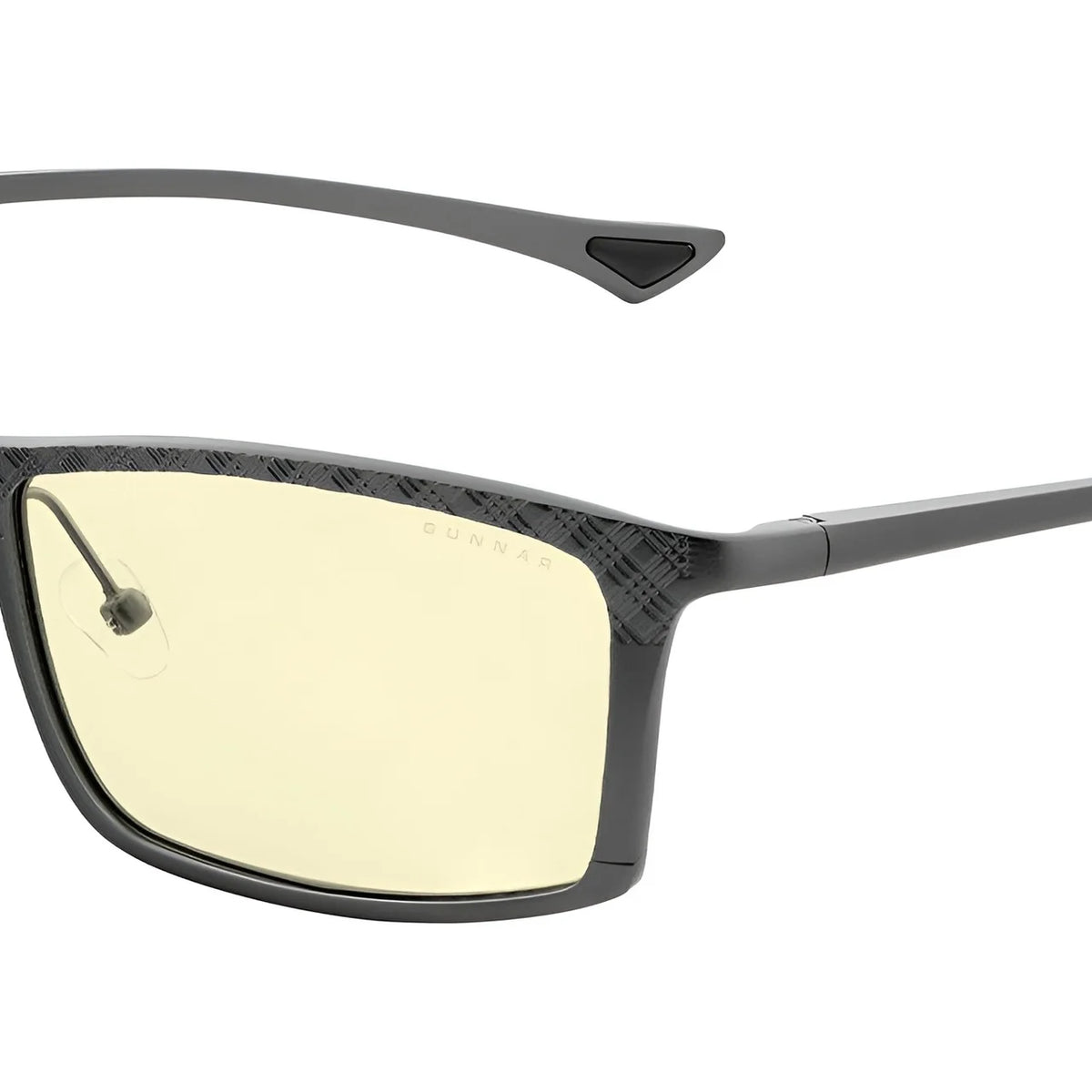 Gunnar Plaid Computer Eyeglasses | Size 55