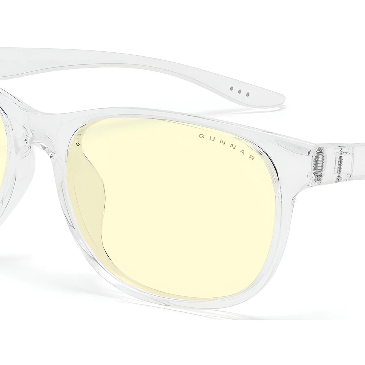 Gunnar Rush Computer Eyeglasses | Size 53