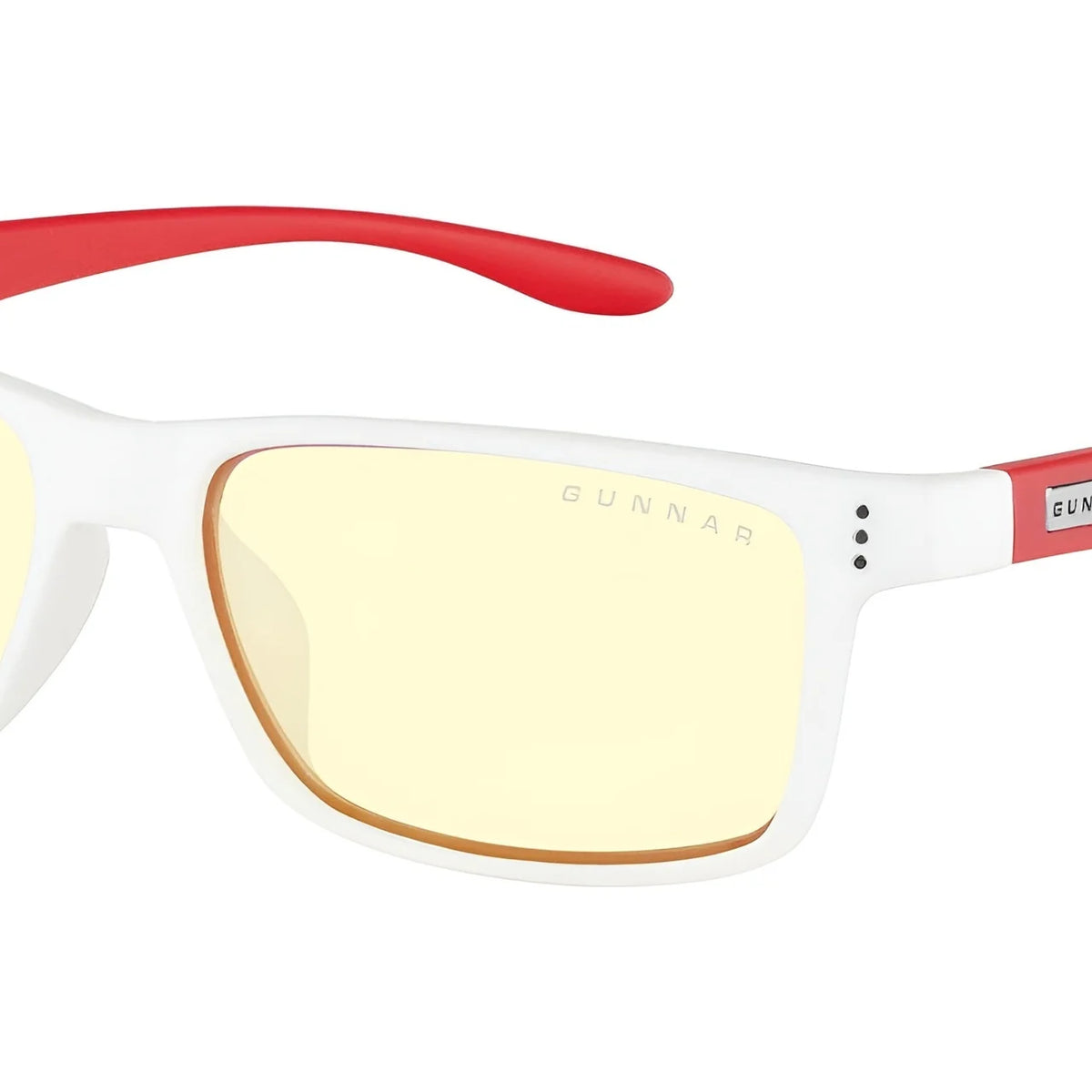 Gunnar Vertex Collection for St Jude Computer Eyeglasses | Size 55