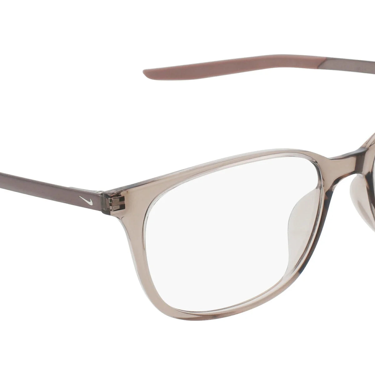 Nike 7283 Eyeglasses | Size 52