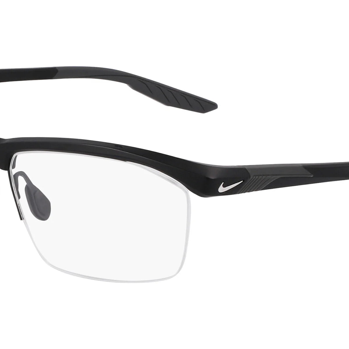 Nike 7402 Eyeglasses | Size 56