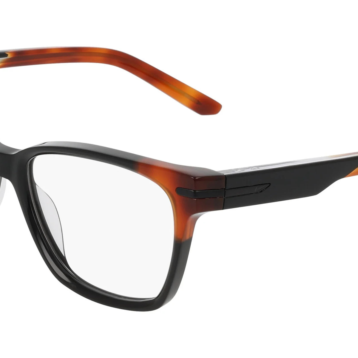 Nike 7179 Eyeglasses | Size 53
