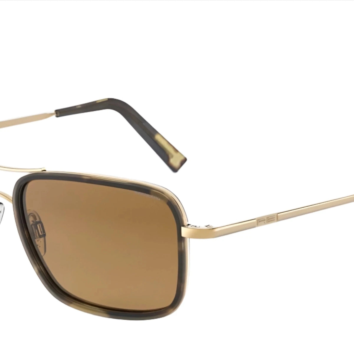 Randolph ARCHER FUSION Sunglasses | Size 59