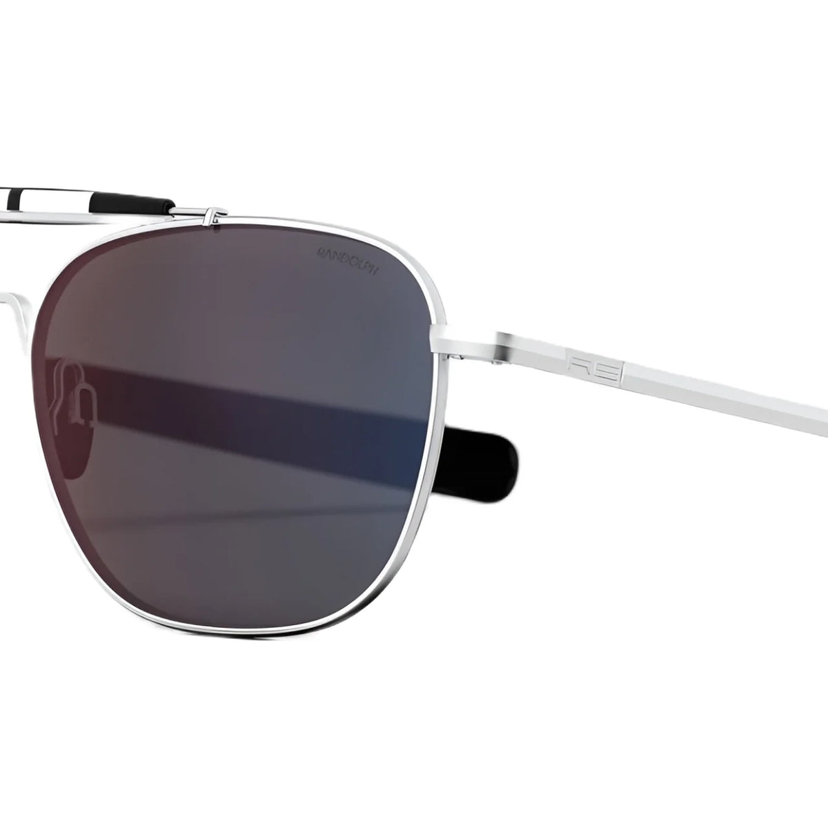 Randolph x Shelby AVIATOR II Sunglasses