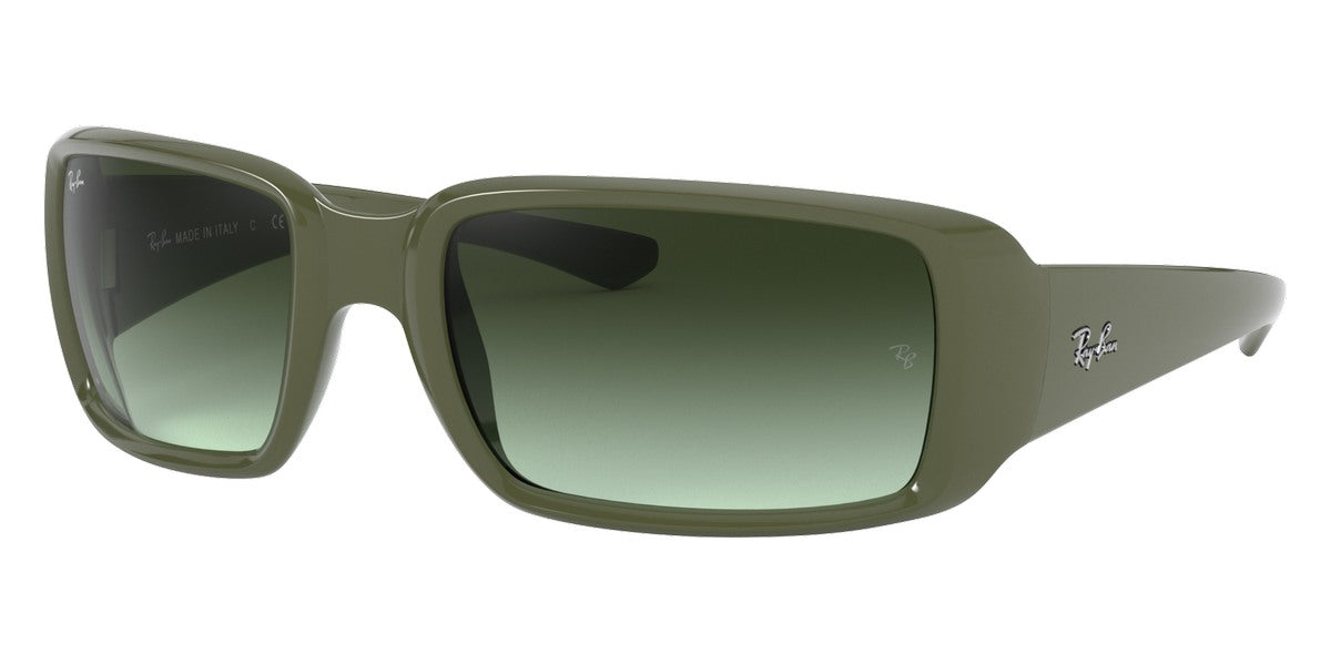 Ray-Ban RB4338 Sunglasses | Size 59 – Heavyglare Eyewear