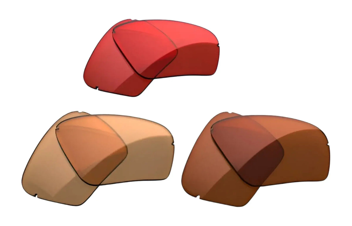 RE Ranger Edge Lens Kit