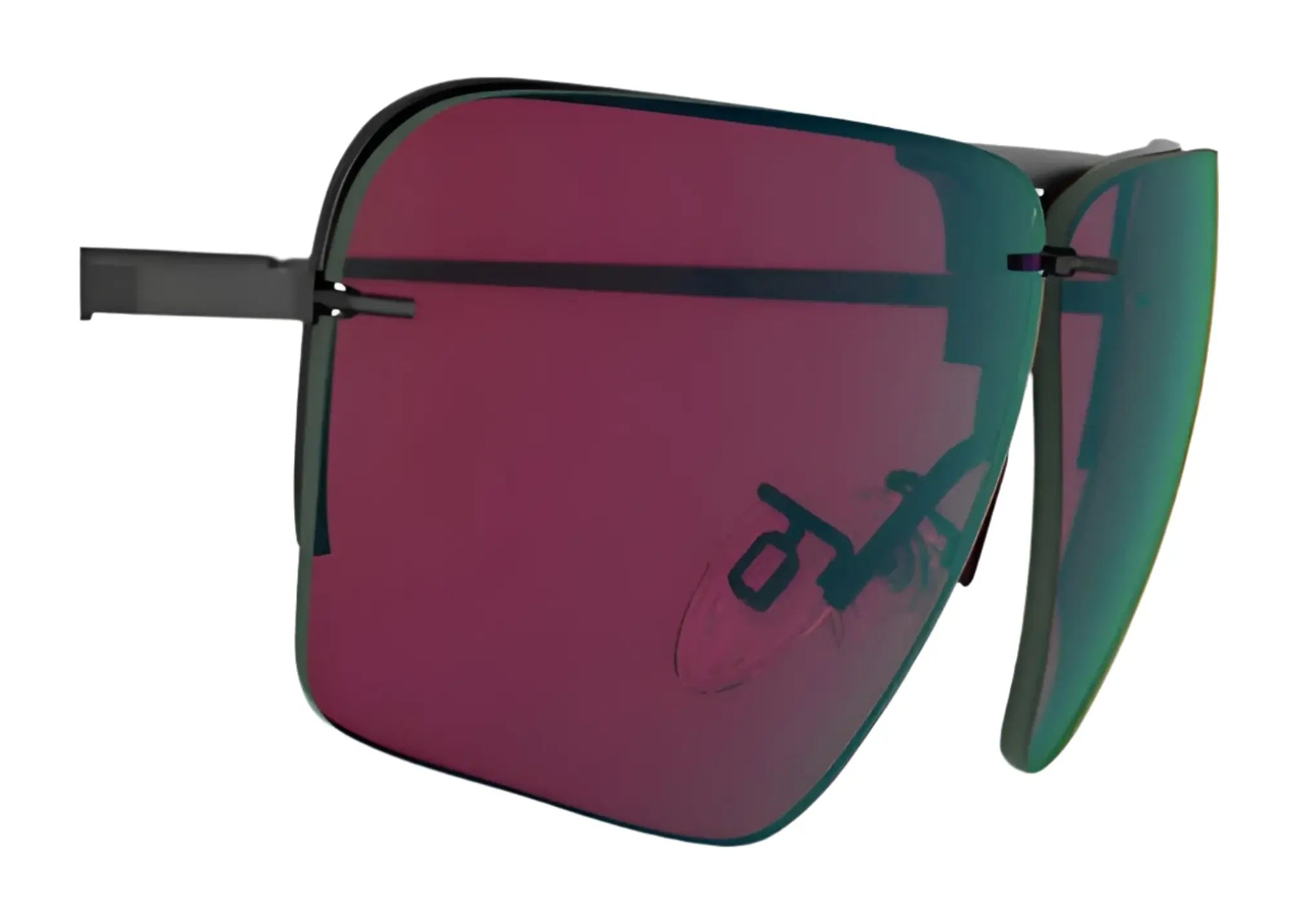 RE Ranger Edge Lens – Heavyglare Eyewear