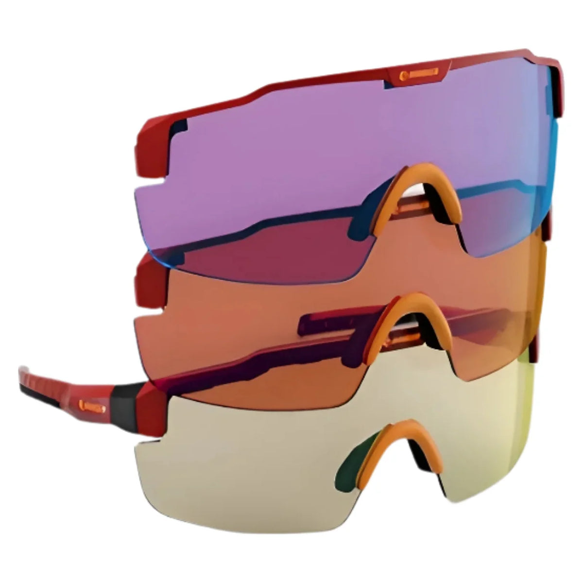 RE Ranger SuperShot Shooting Glasses