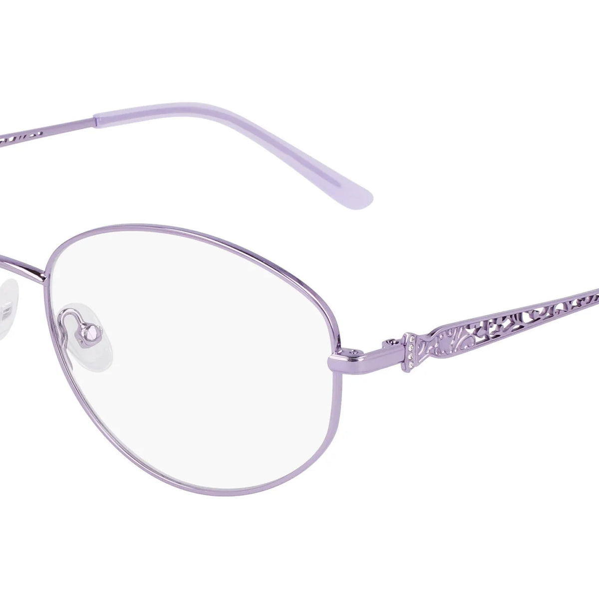 Marchon NYC TRES JOLIE 206 Eyeglasses